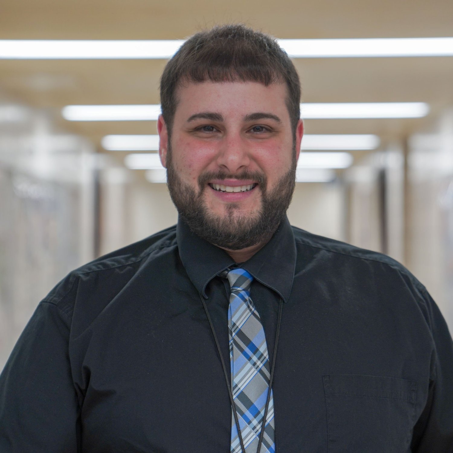 Staff Directory — I.S. 98 The Bay Academy