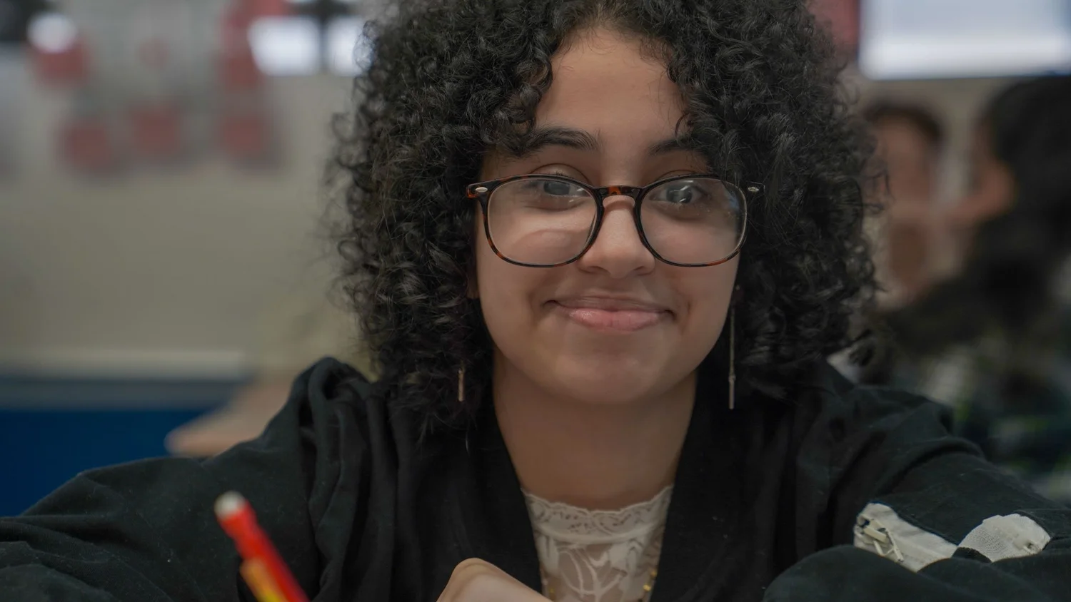 I.S. 98 The Bay Academy