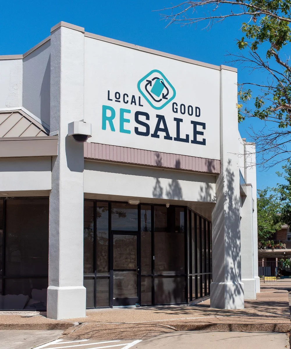 The Local Good Collective