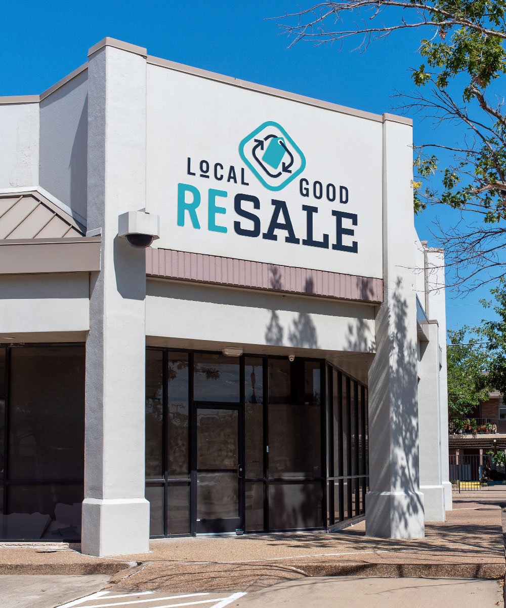 The Local Good Collective