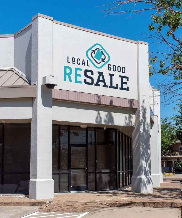 The Local Good Collective