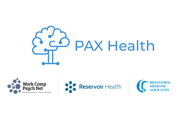 PAX Health