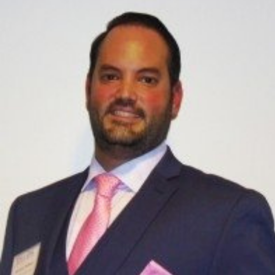 Anthony DeSena — PAX Health