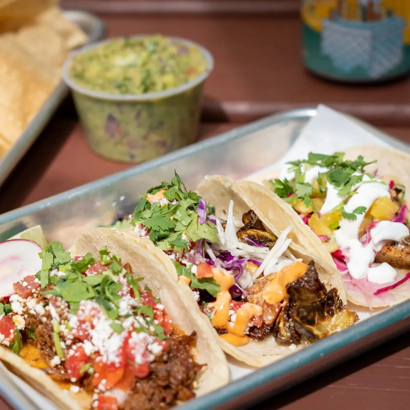 Casita Taqueria