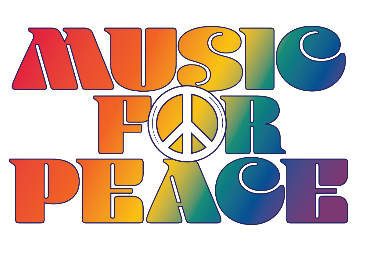 Music for Peace — SHANTI REVOLUTION