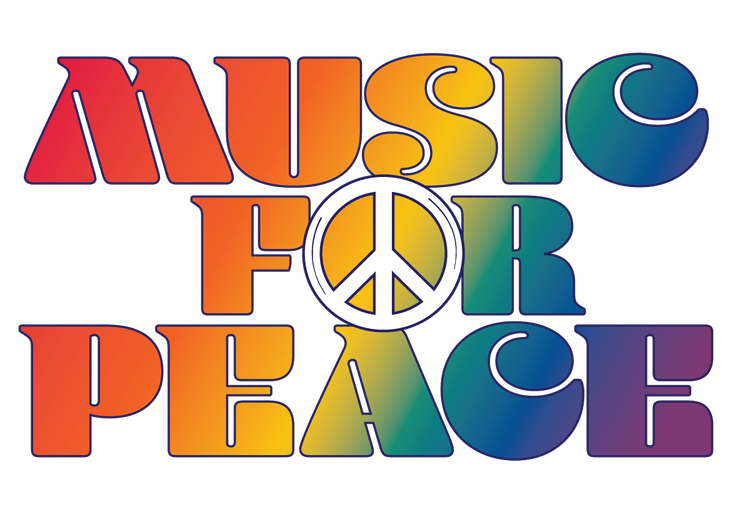 Music for Peace — SHANTI REVOLUTION