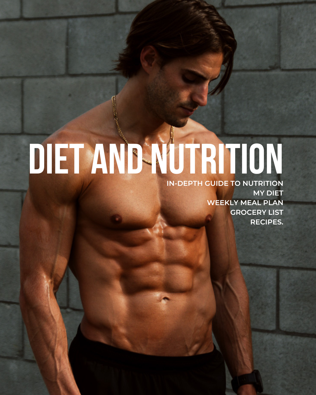 FREE PROGRAM — COLE WINARICK