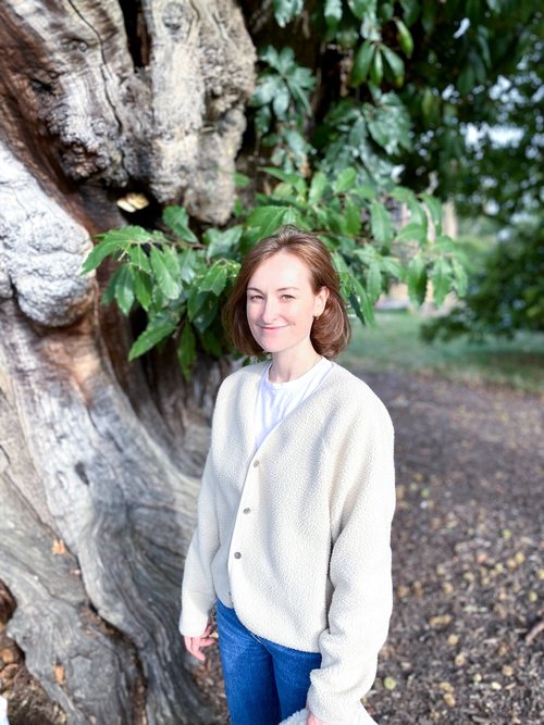 About — Lucie Dutton Design