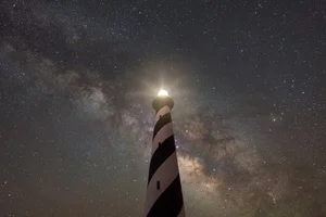8 Cool Facts About Cape Hatteras Lighthouse — Edgecamp