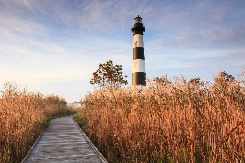 12 Best Things to Do on Hatteras Island | Edgecamp — Edgecamp