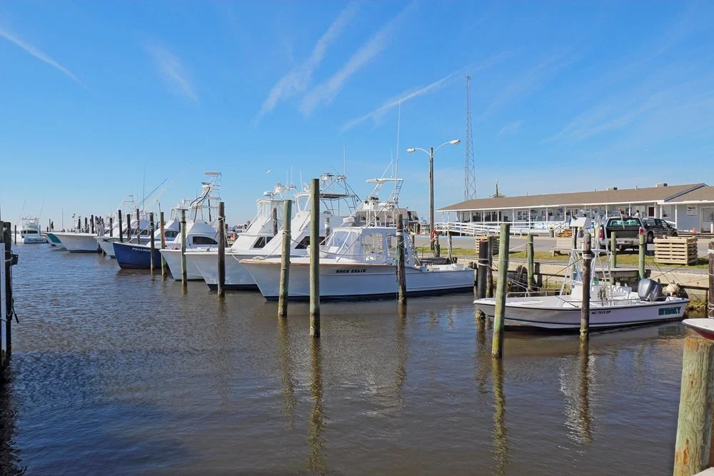 12 Best Things to Do on Hatteras Island | Edgecamp — Edgecamp
