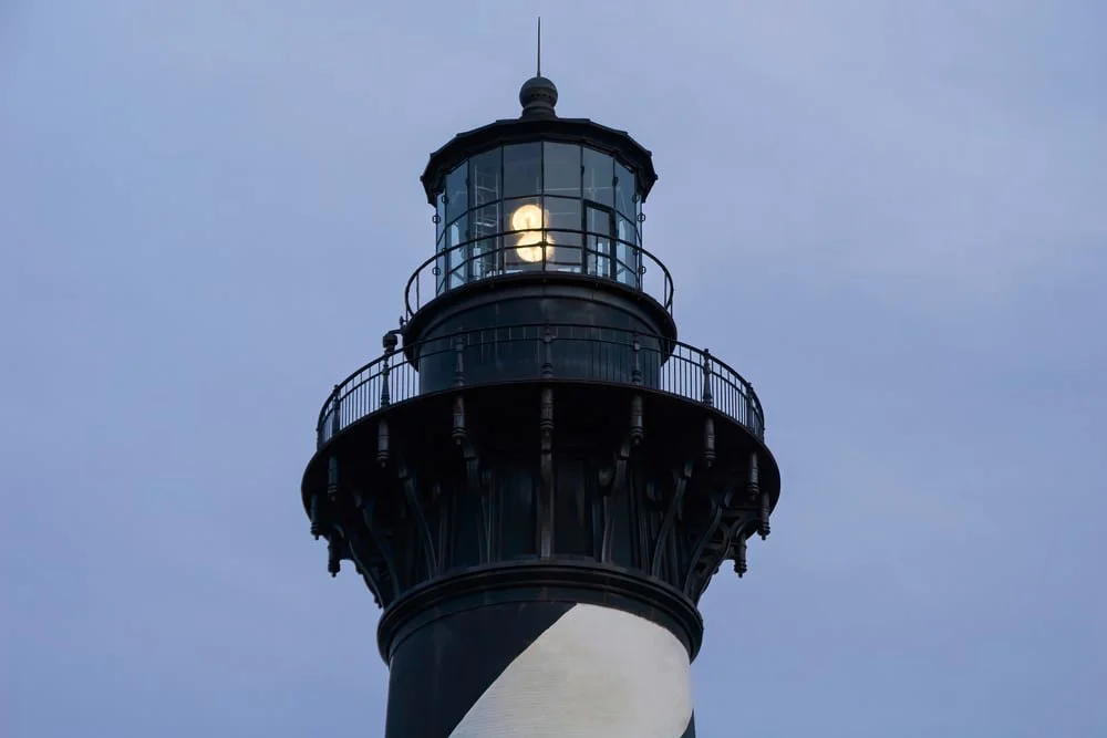 8 Cool Facts About Cape Hatteras Lighthouse — Edgecamp