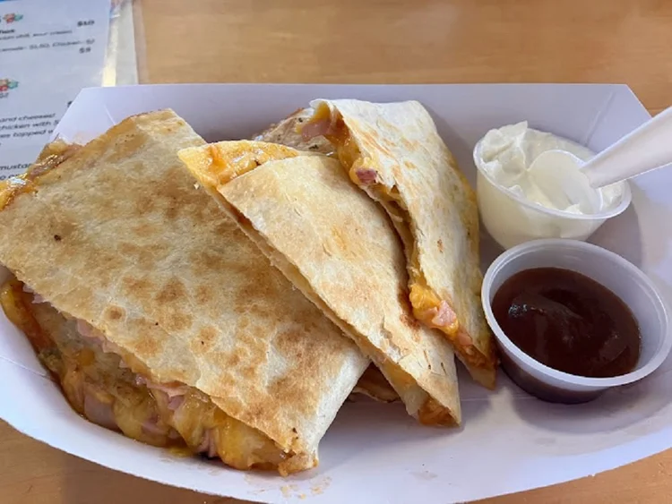 11 Best Restaurants in Hatteras, NC — Edgecamp