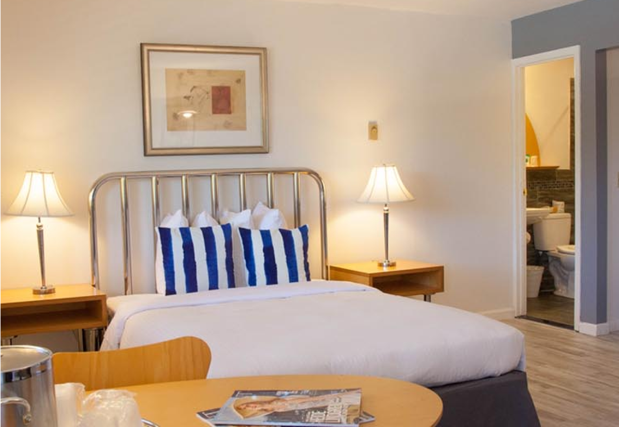 Boutique Family Friendly Hotel Rooms in the Hamptons — The Atlantic