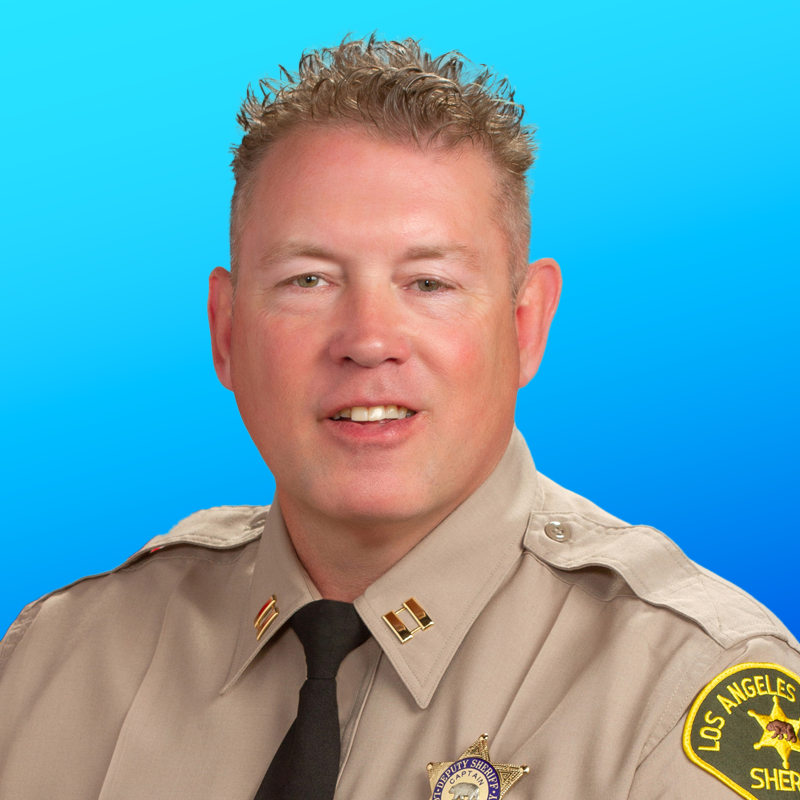 CAPTAIN GEOFFREY R. DEEDRICK | Join the Summit Now — Mercy Mental ...