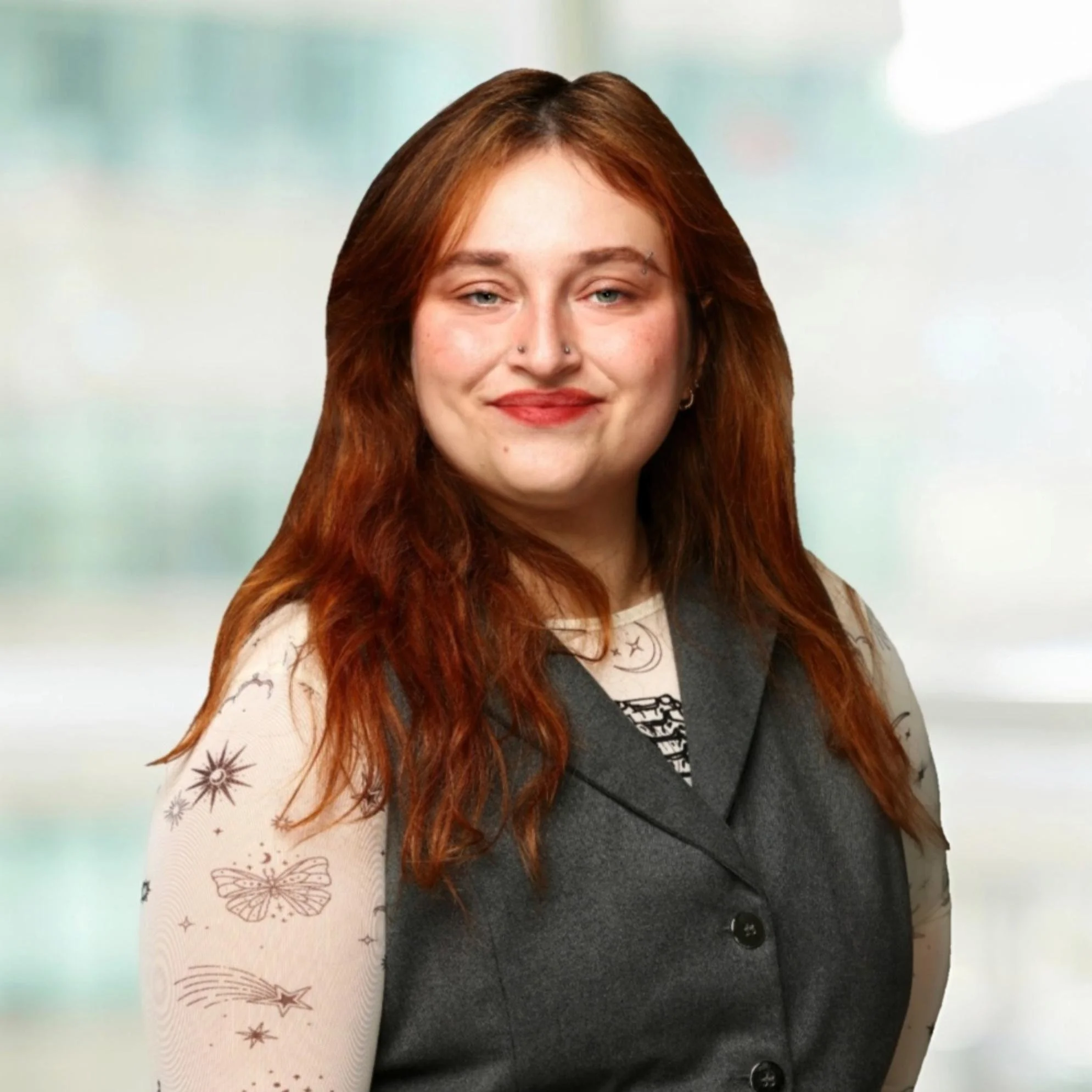 Keely Weiss — Fellner Law Group