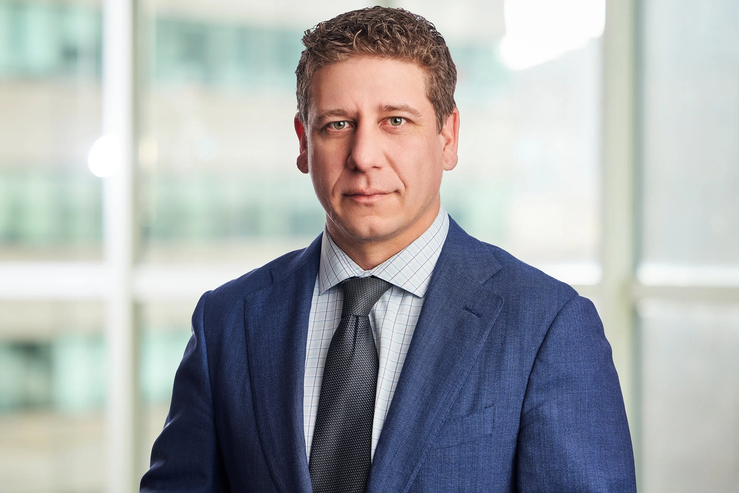 Attorneys — Fellner Law Group