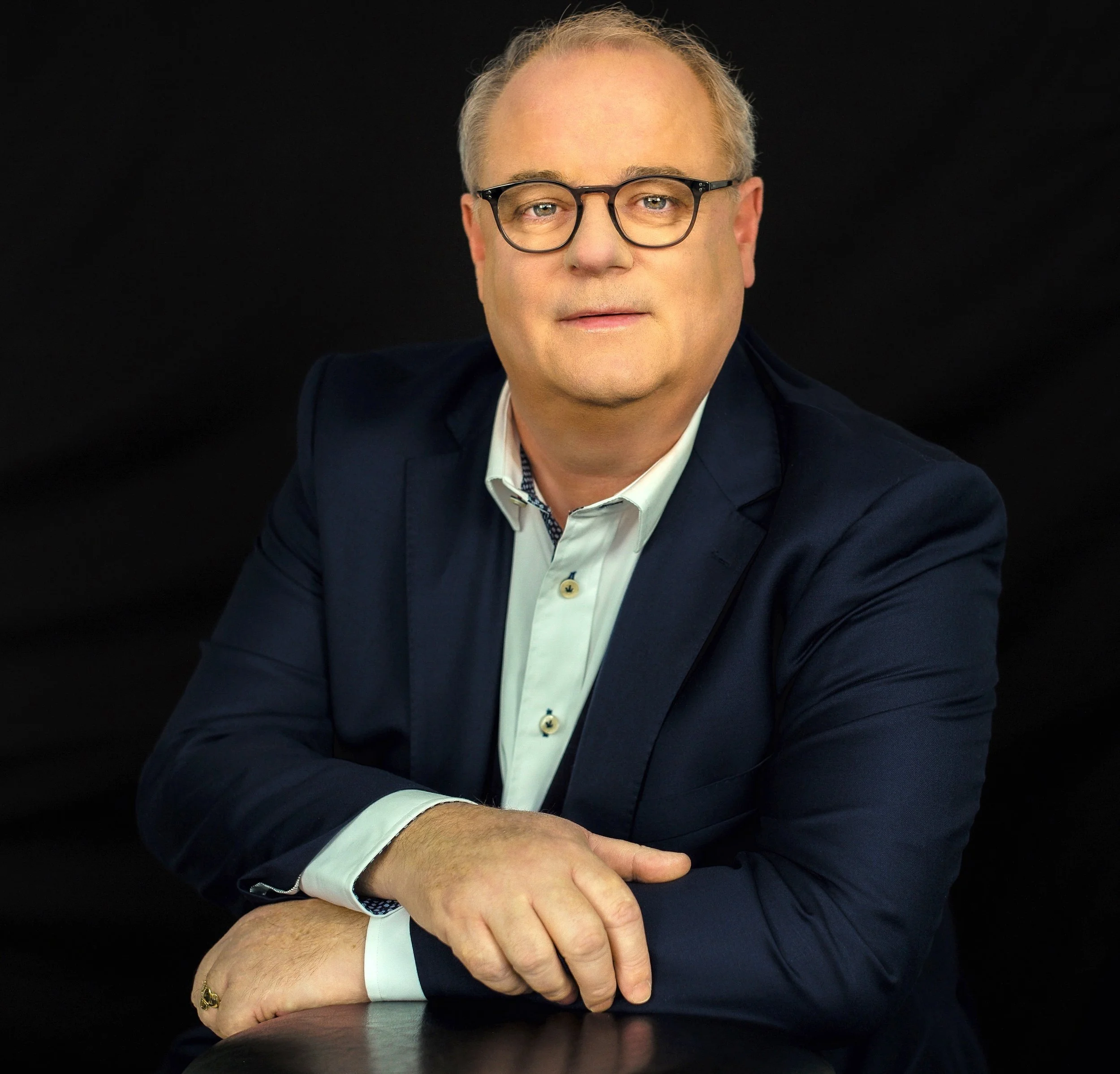 Dr David Keane