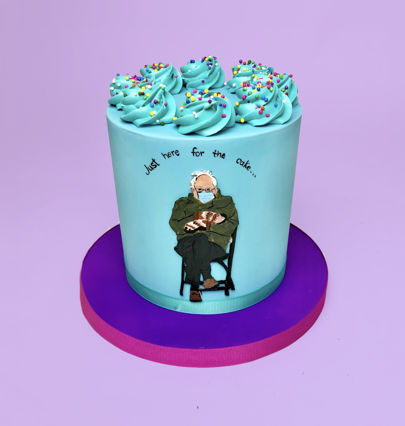Celebration Cakes — Your Site Title