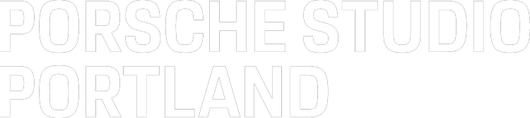 Porsche Studio Portland Events