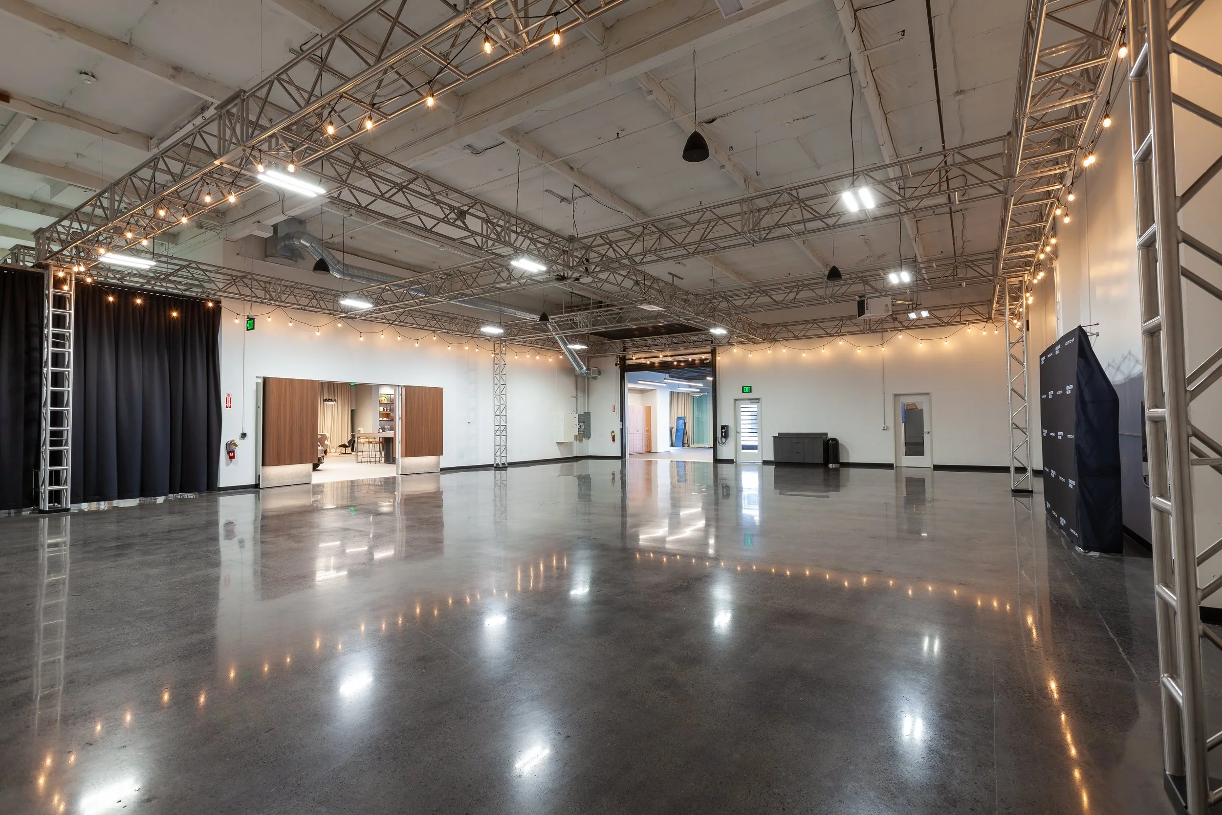 Porsche Studio Portland Events