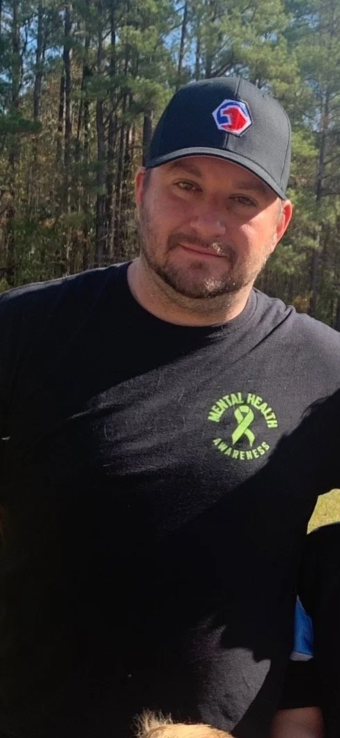 General 4 — Restoration Purpose Church