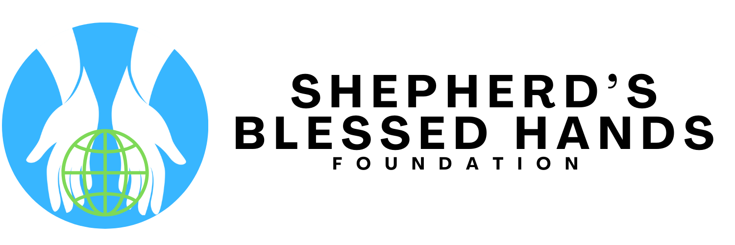 Shepherd's Blessed Hands Foundation