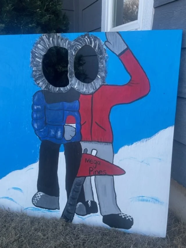 Services 2 — Mega Pines Mini Golf