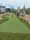 Mega Pines Mini Golf