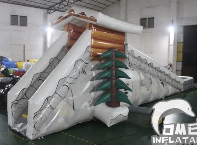 Services 2 — Mega Pines Mini Golf