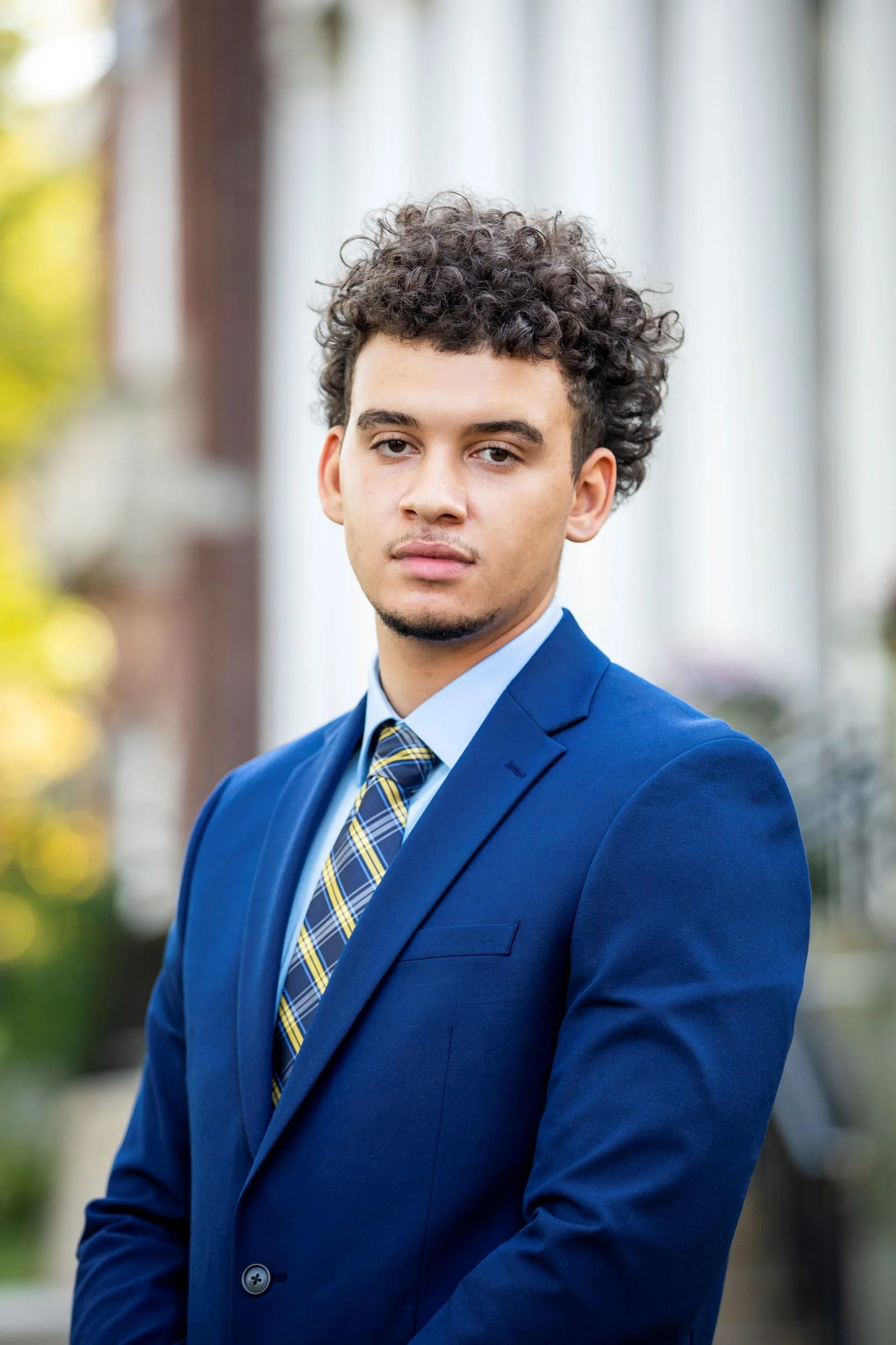 Team 1 — Rho Epsilon