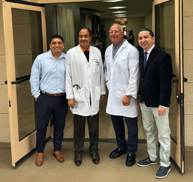 About — Albert Anderson