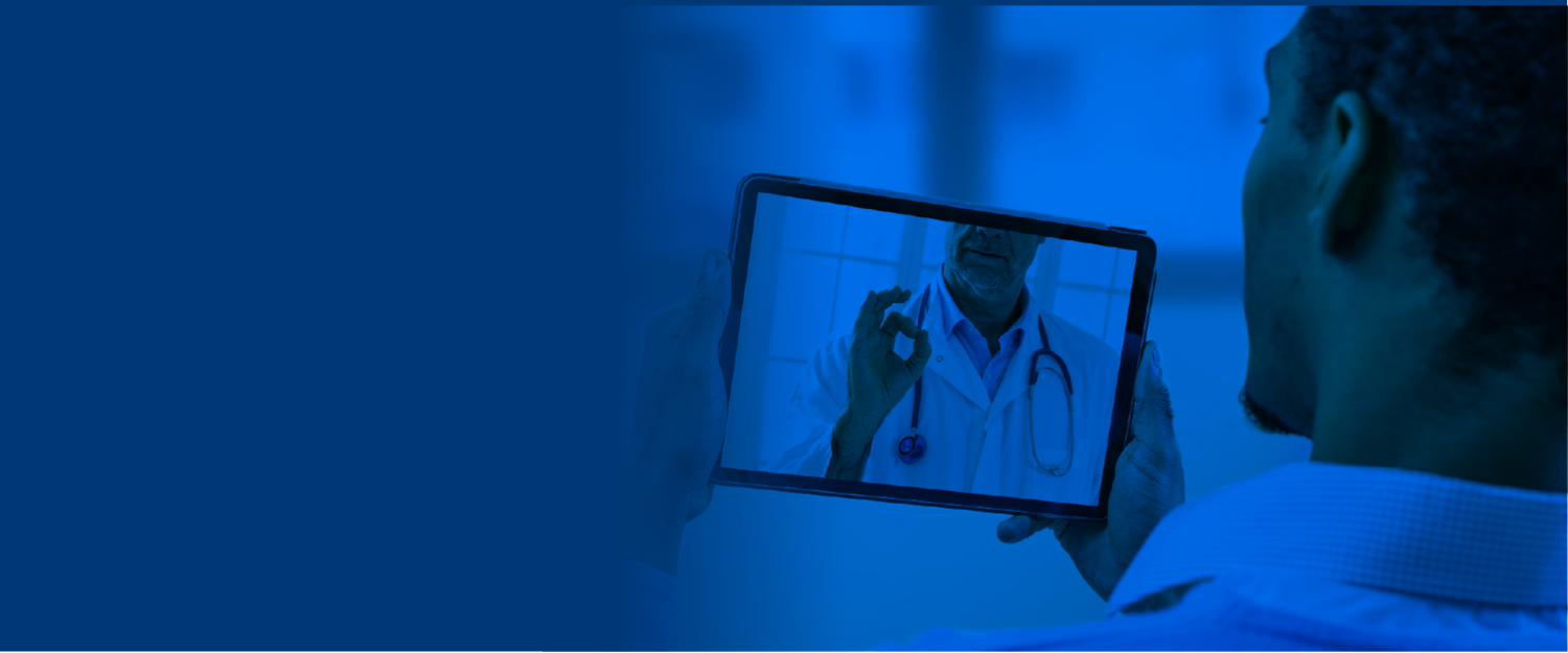 Albert Anderson | Family Medicine In Indio CA