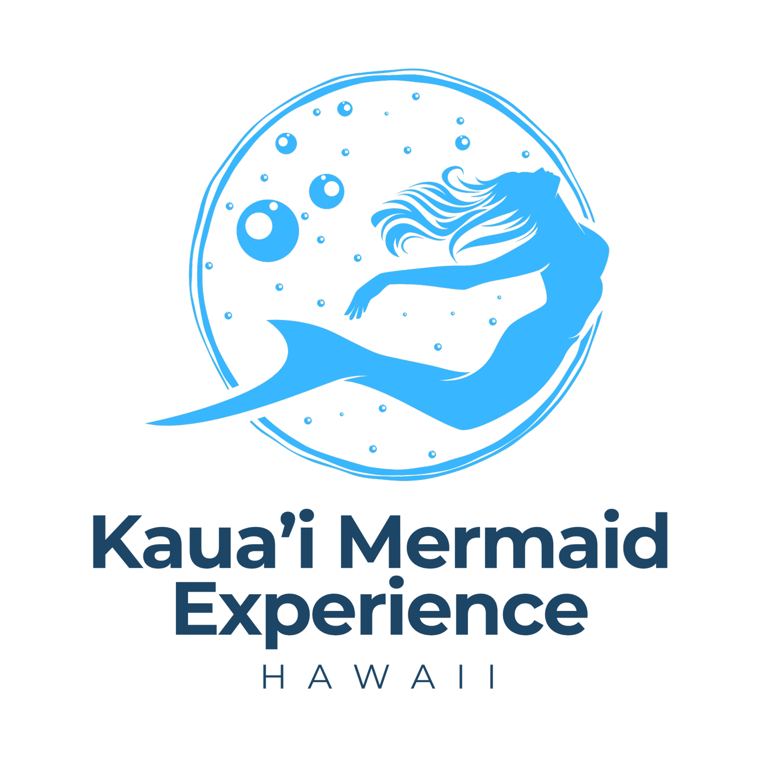Kaua'i Mermaid Experience