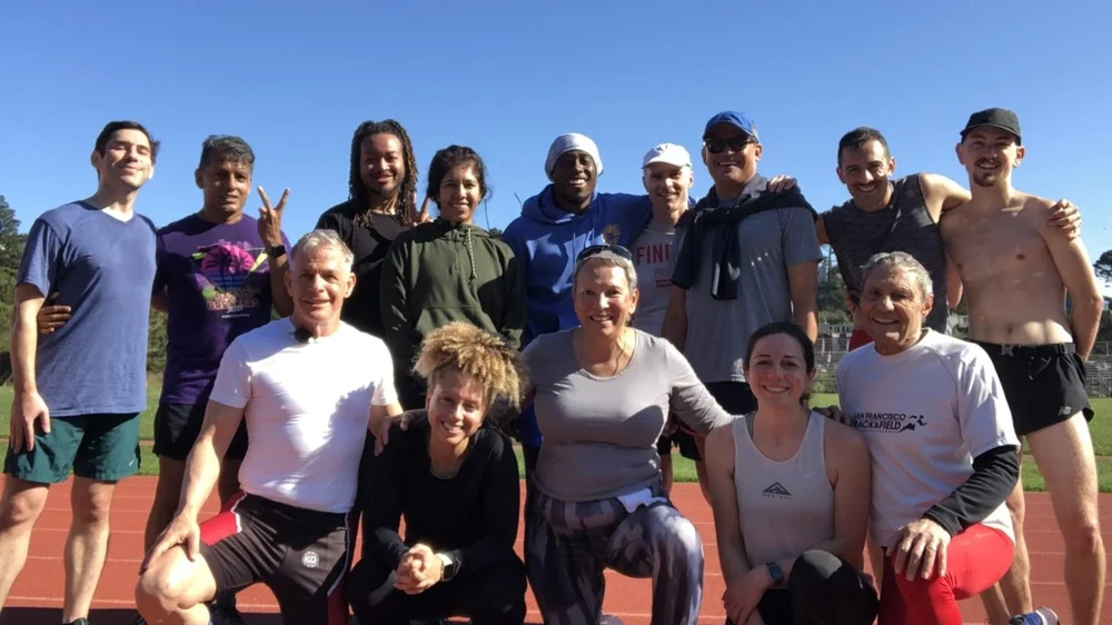 San Francisco Track & Field