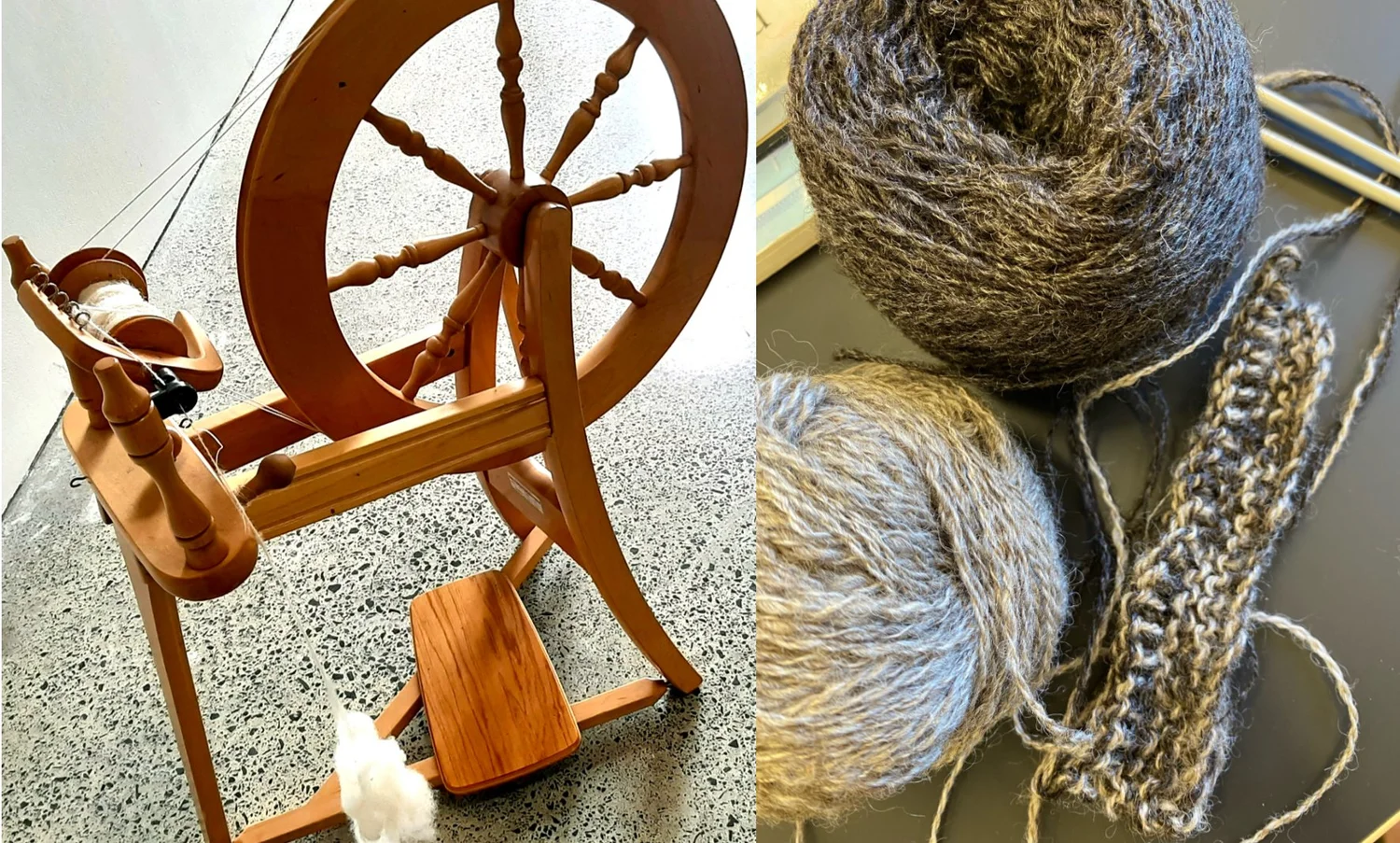 Wool Revolution Studio