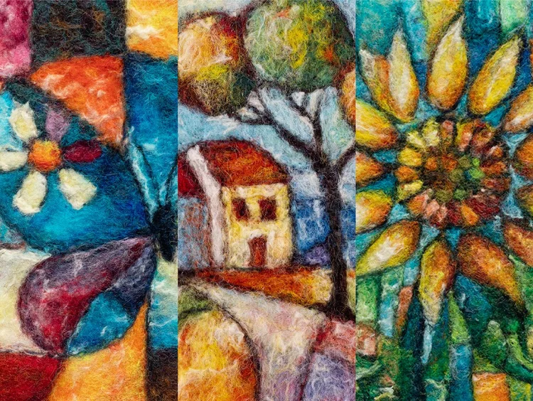 Wool Revolution Studio