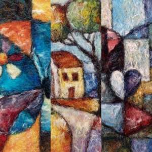 Wool Revolution Studio