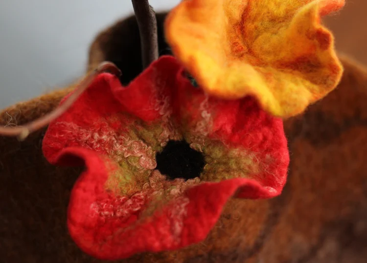 Wool Revolution Studio