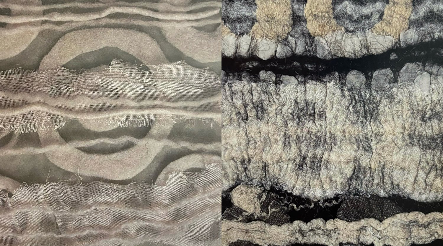 Wool Revolution Studio