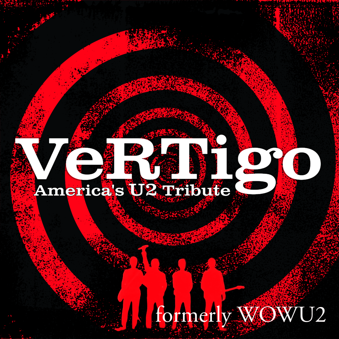 Vertigo: America's U2 Tribute