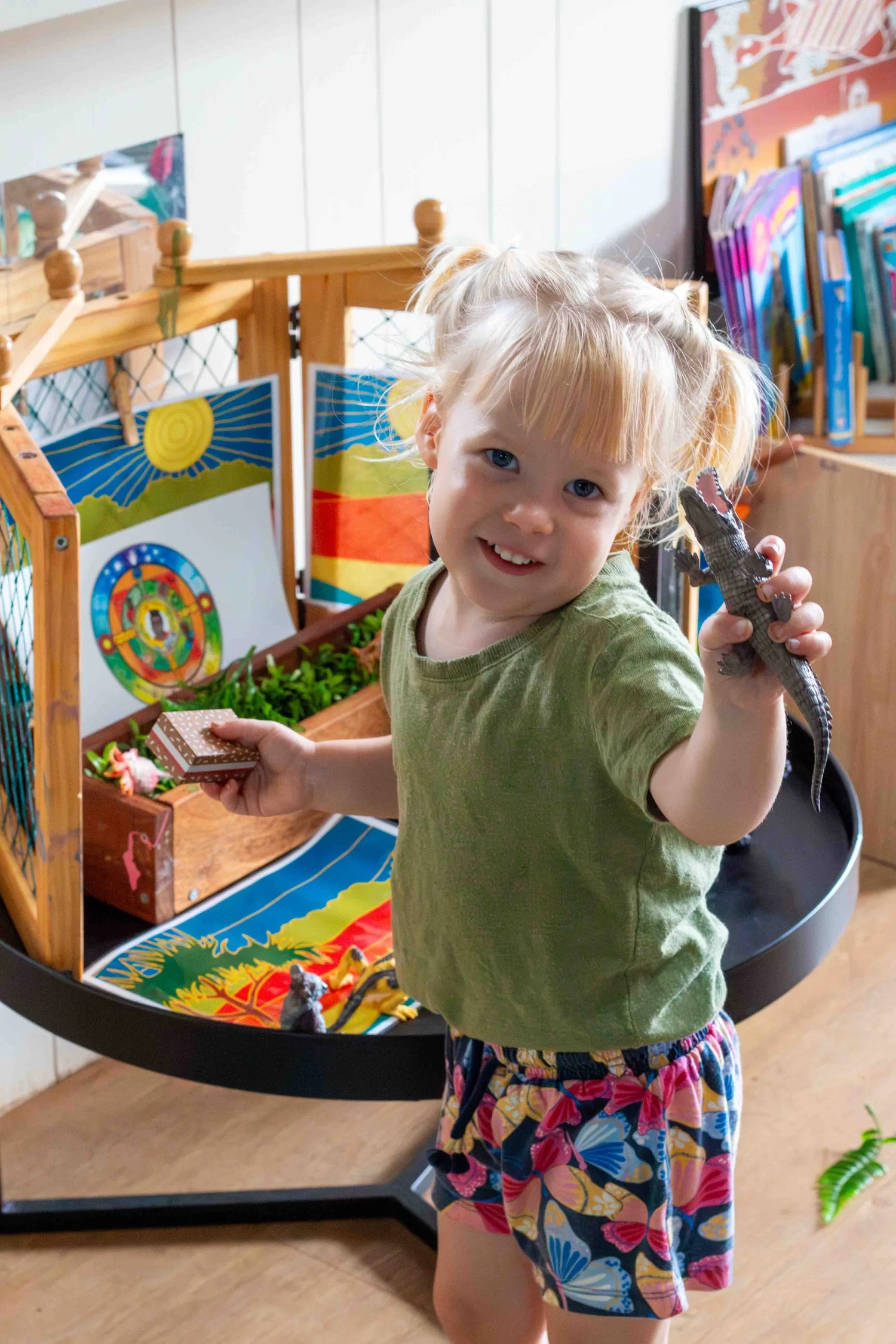 Our Programs- Kindy, Junior Kindy and Nursery — Rosemont Cottage ...