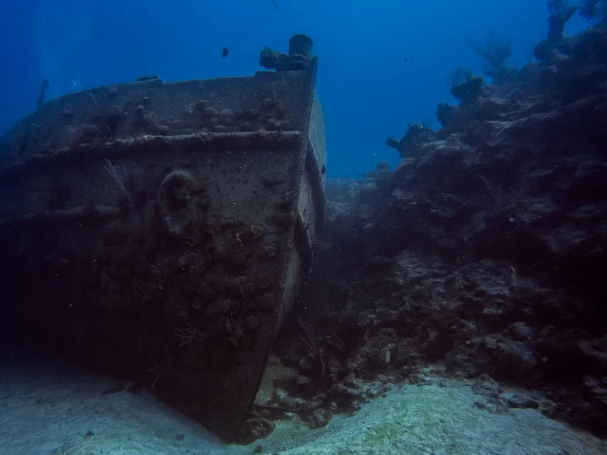 Shipwreck3D