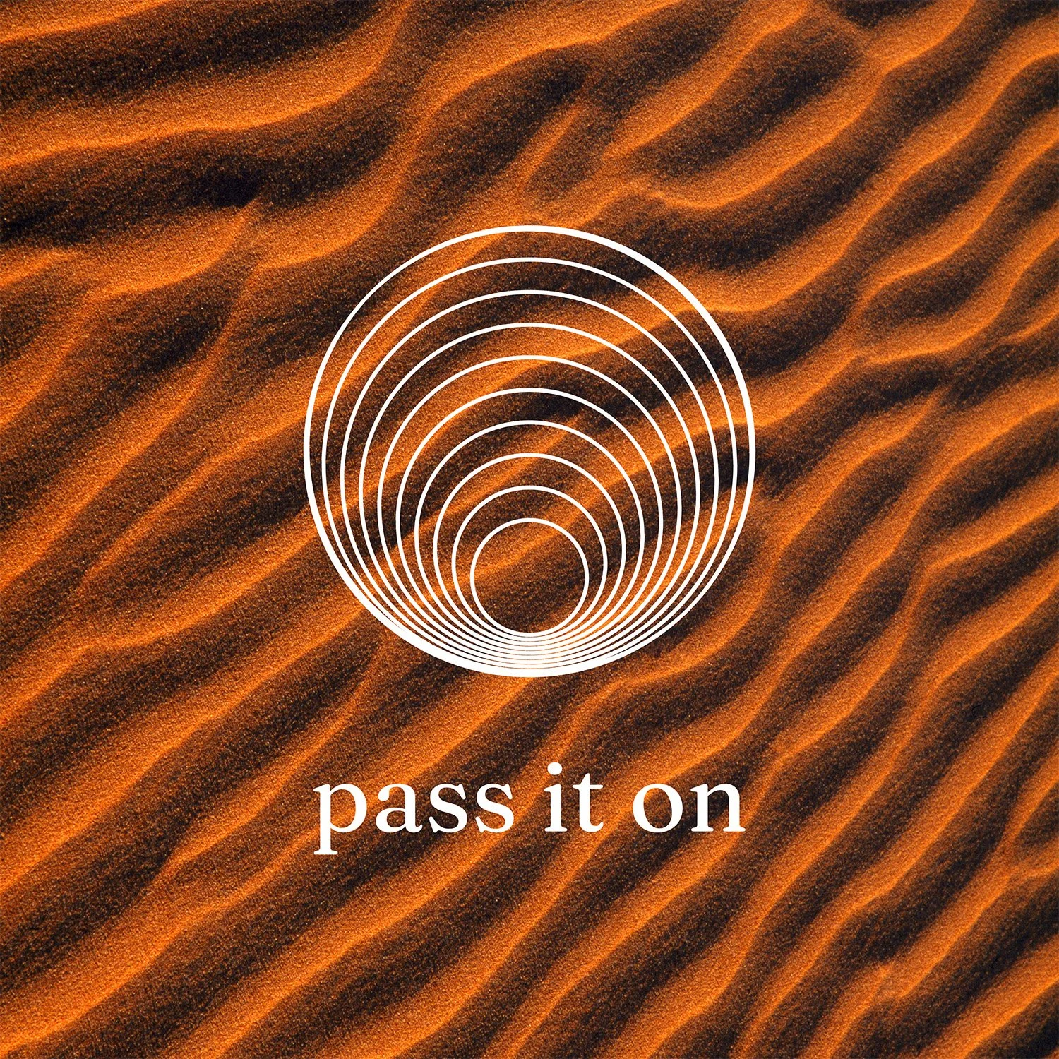 Pass it on — The Peculiar Way