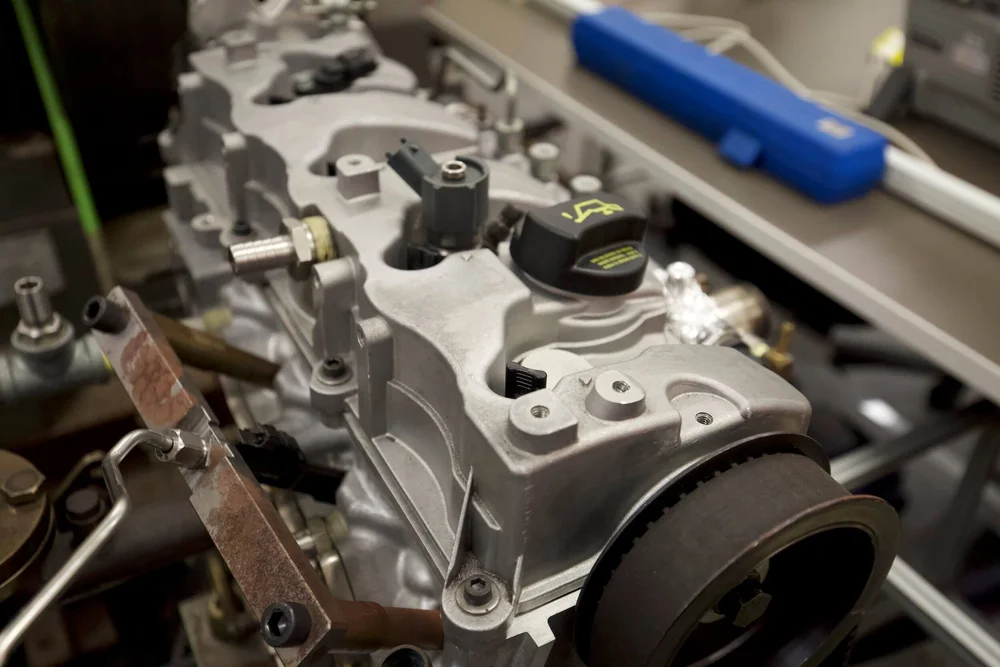 DeCarice | Hydrogen Retrofit Technology for Decarbonizing Your Fleet