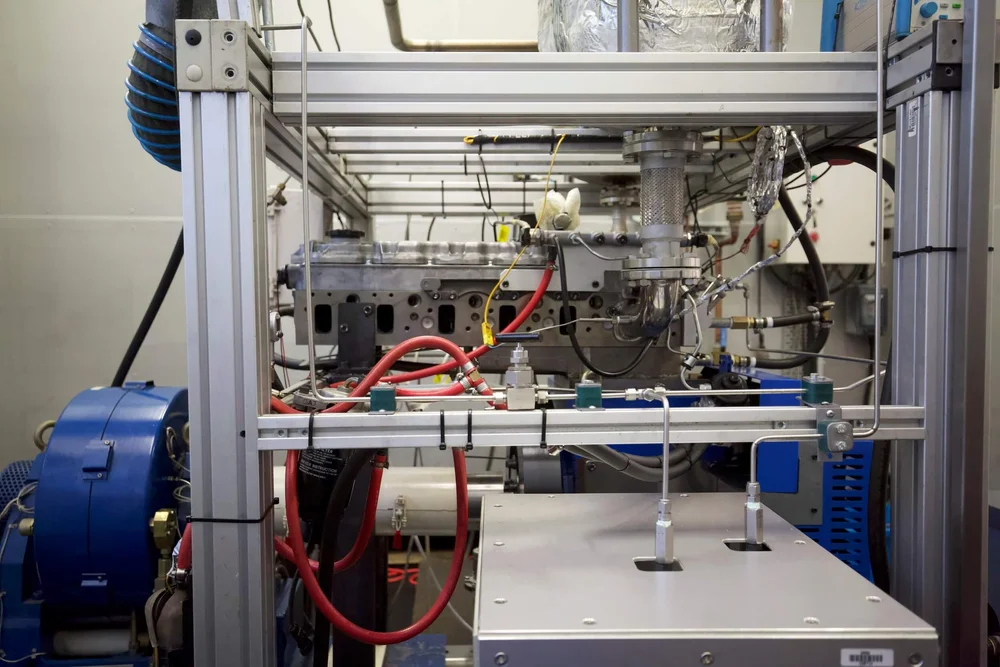 DeCarice | Hydrogen Retrofit Technology for Decarbonizing Your Fleet