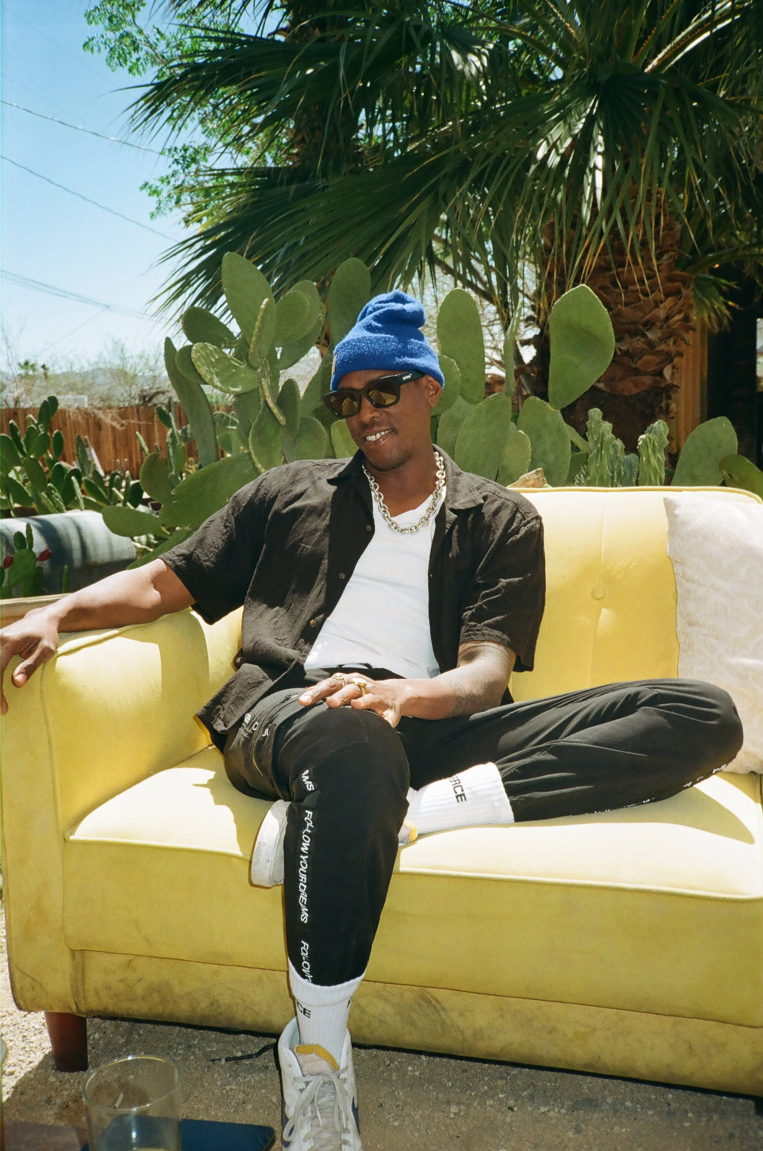 About — KITCHEN IN THE DESERT