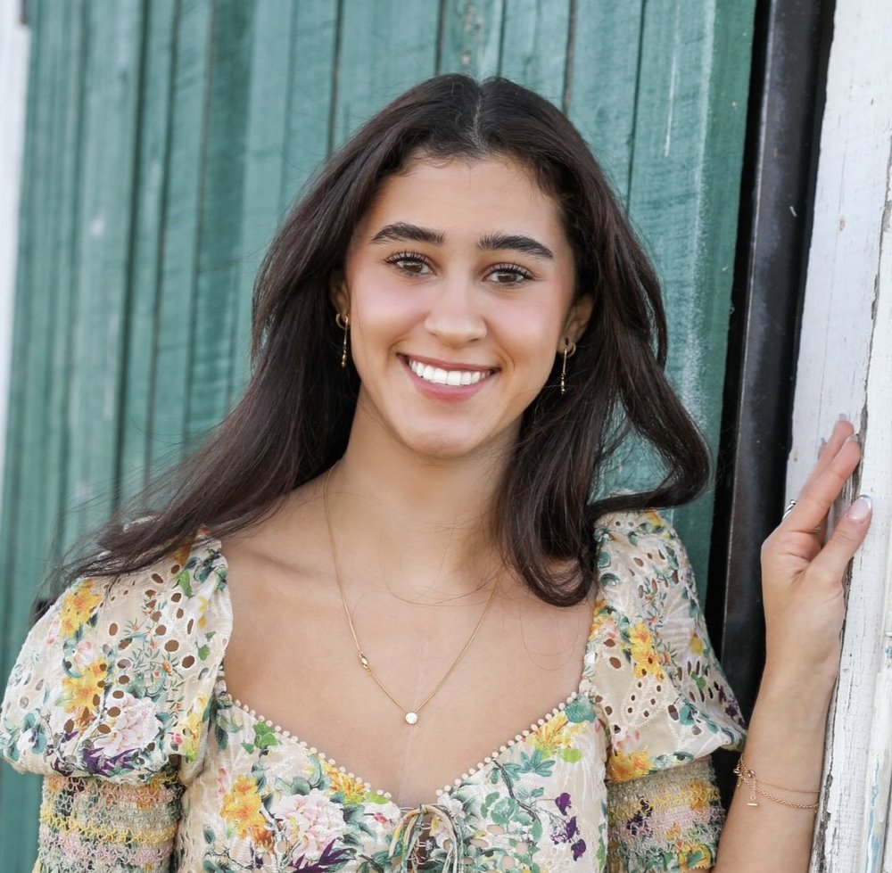 Dalia Diab's Portfolio