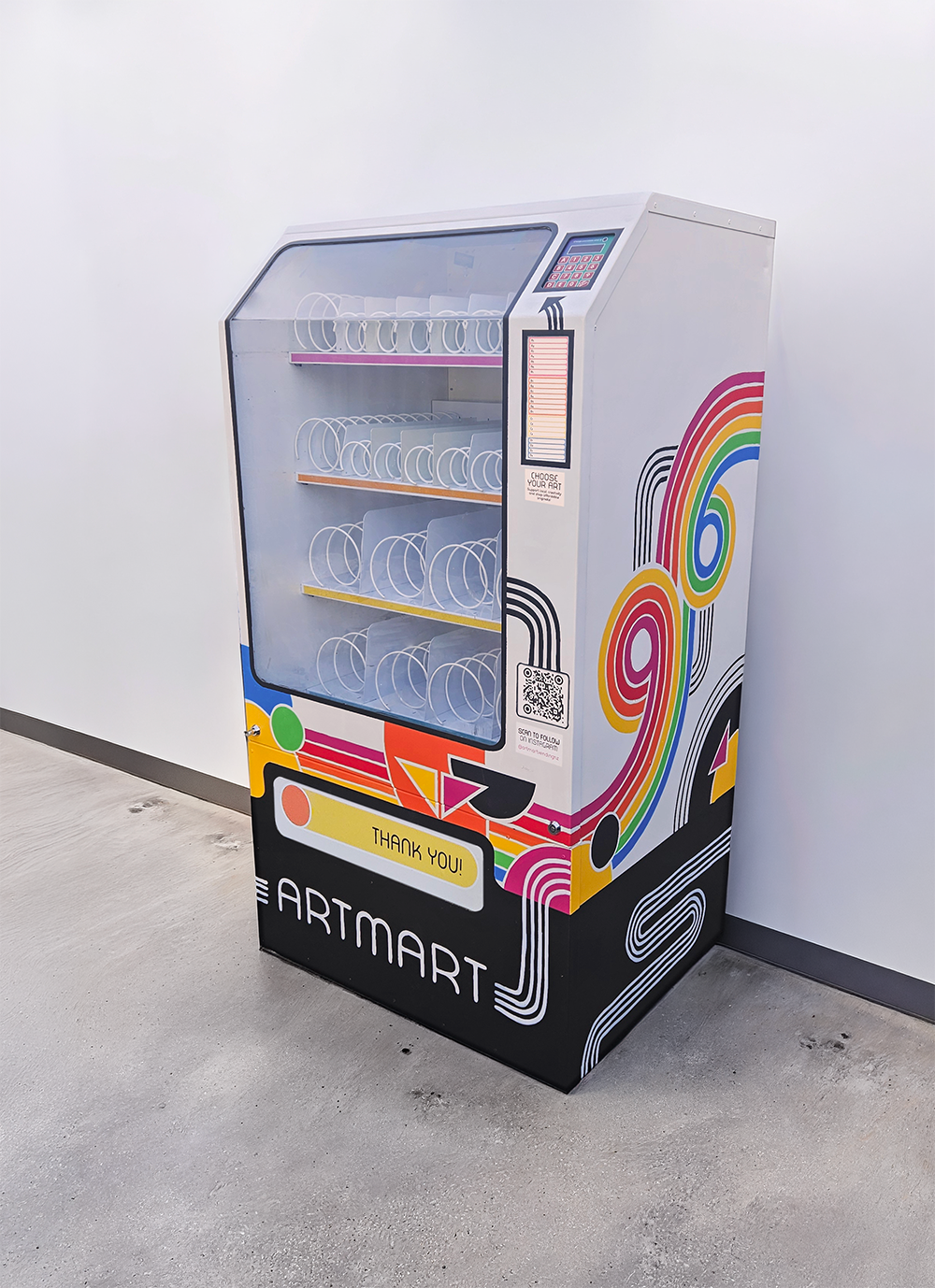 ArtMart — Mel Eaton | Design for Print, Screen & Art