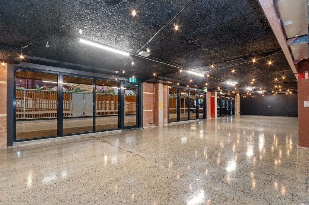 Flinders Lane Townsville